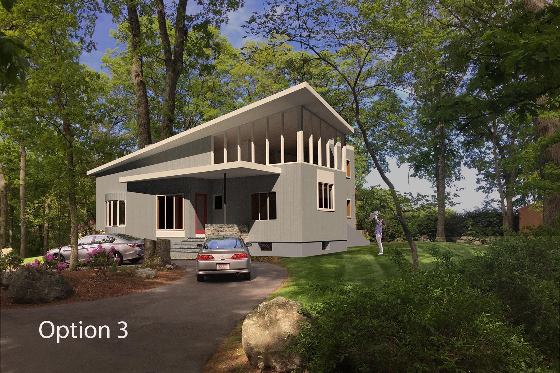 NEDERHOFF ARCHITECTURE